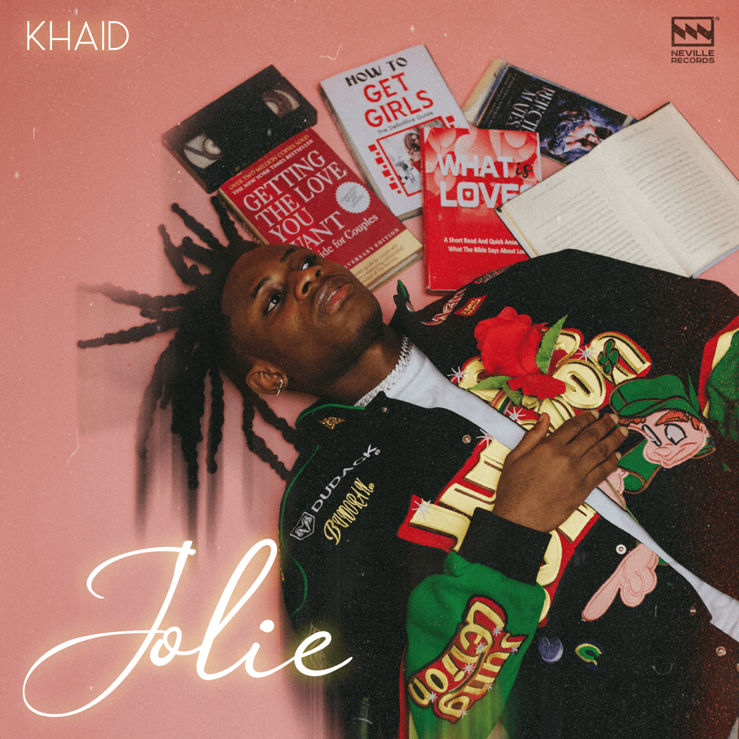 Fast rising Nigerian artist Khaid releases single ‘Jolie’ | Hitvibz News