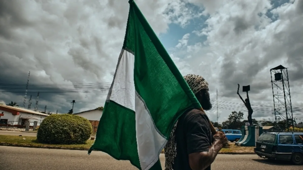 The Full Lyrics of Nigeria New National Anthem